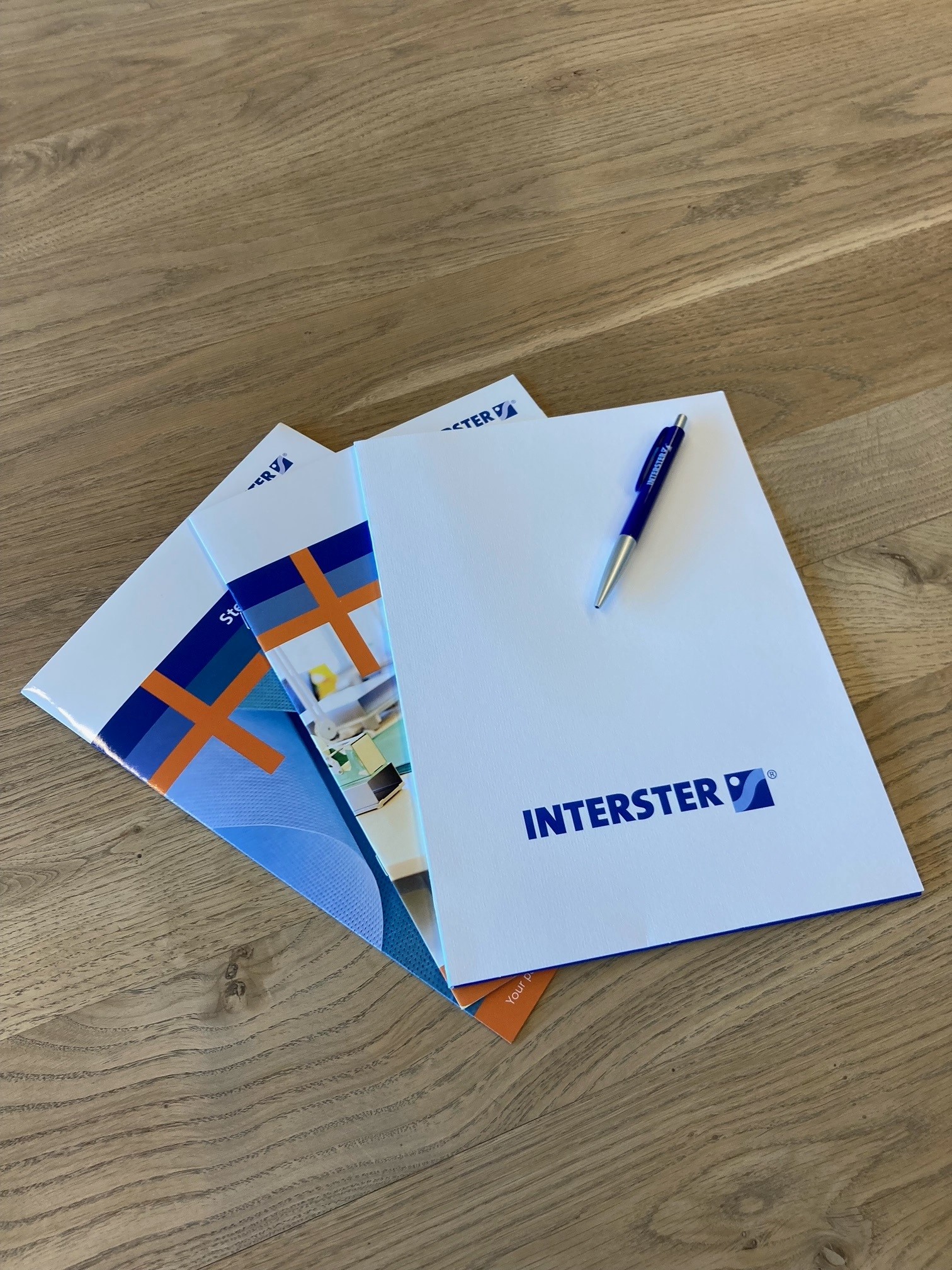 Klinische Lessen - Interster International